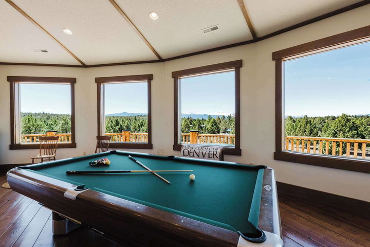 Mountain Retreat With Stunning Views - Sisters, OR