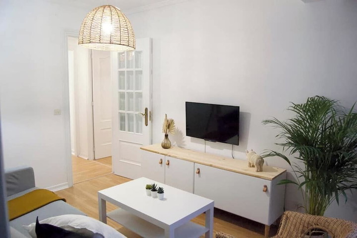 Chanteiro I Apartment - Cabanas