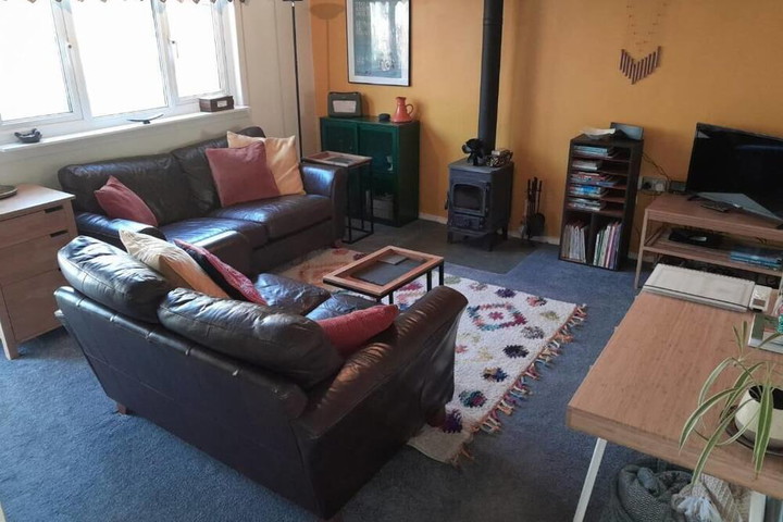 2bed Cabin W/ Parking Near Snowdonia National Park - Wales