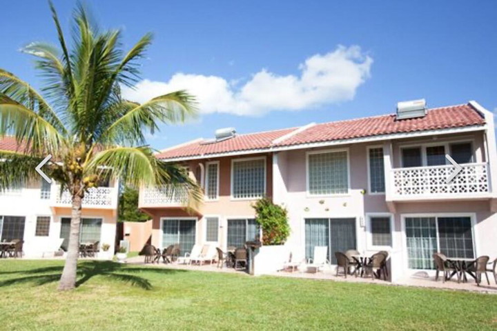 Ocean Reef Yacht Club & Resort! Unit Sleeps 4 Total With Full Kitchen! - Freeport