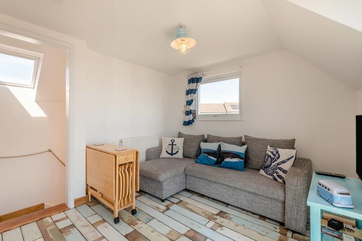 1 Bed In Selsey (Oc-s36029) - Selsey
