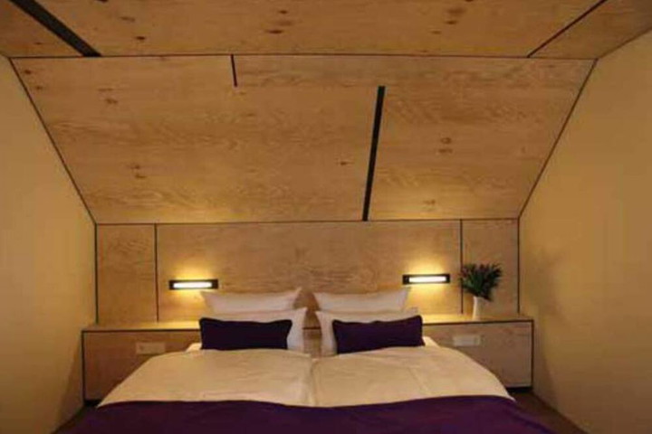 Biersuite - Bierkulturhotel Schwanen Gmbh - Ehingen (Donau)