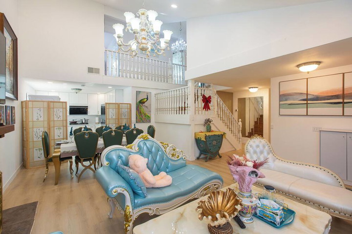 Terrific 4-bedroom House With Ac In West Covina - Azusa, CA