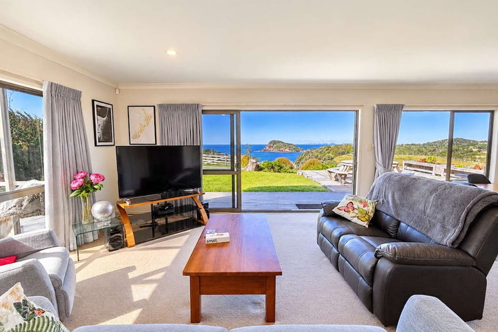 Tutukaka Heads Lodge - Tutukaka