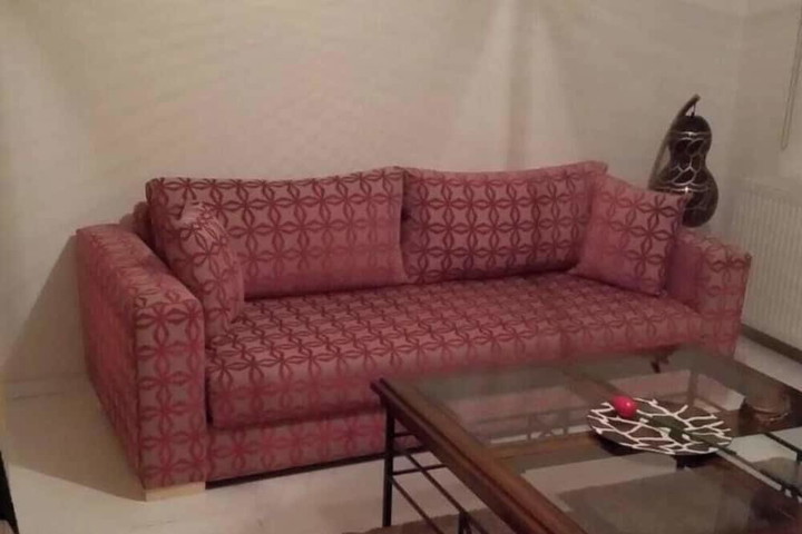 Newly-renovated Apartment 1 - Ataköy