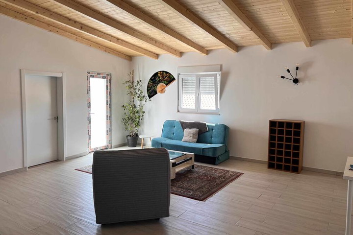 "Casa Bella" Flat With Spa, Pool & Sauna - Carvoeiro