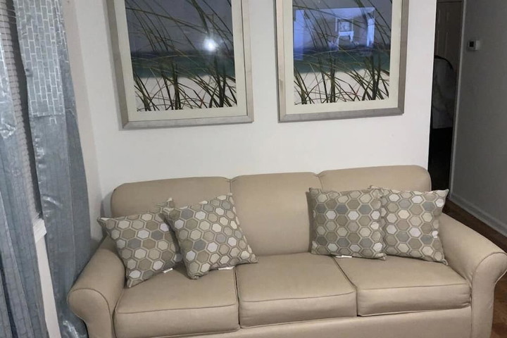 Entire House - Conway, SC