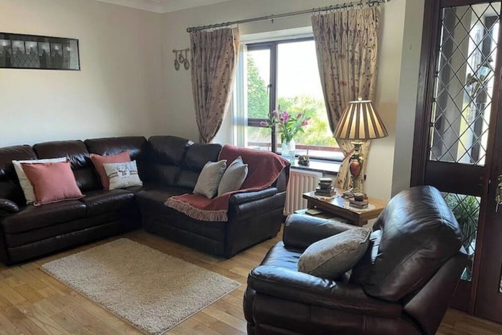 Olivia-leigh Cottage! Mourne Mountains. Discover Ni 4 Star Nitb Approved - County Down