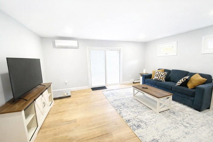 Spacious Beach Home, Walk To Shore - Long Branch, NJ