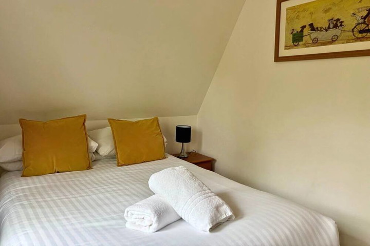 Acorn Lodge, Chudleigh - Newton Abbot