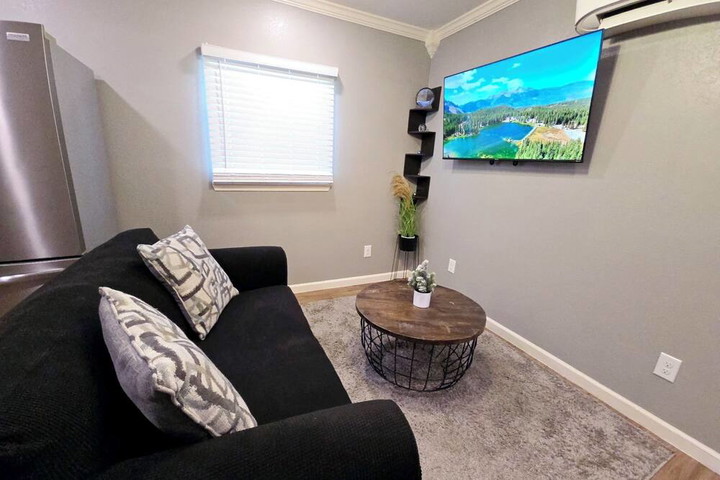 Free Night! Tv In Bedroom, Patio, Private - Pearland, TX