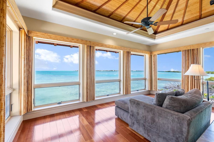 Détendez-vous Dans Votre Villa Oceanedge Sur L'île De Seapalm - Marathon, FL