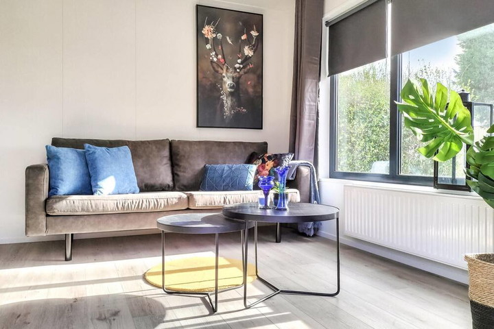 2 Bedroom Cozy Home In Heinkenszand - Zeeland