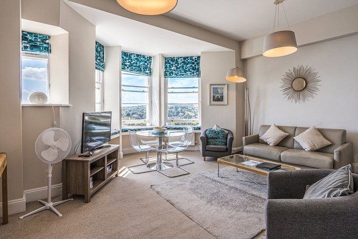 Apartment 3 - Ukc5017 - Torquay, UK