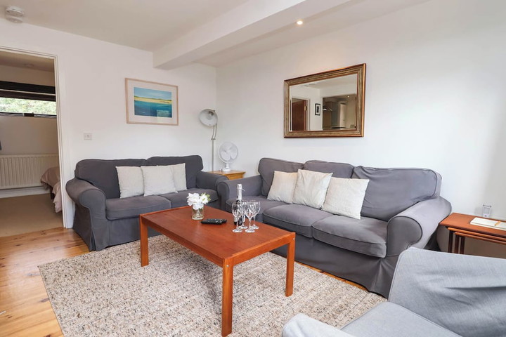 Iris At Stancombe Manor, Pet Friendly, With Pool In Chillington - Kingsbridge