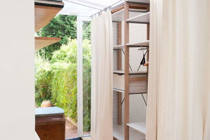 Maison à Joinville Le Pont, En Duplex  Avec Son Petit Jardin Privé - Neuilly-Plaisance