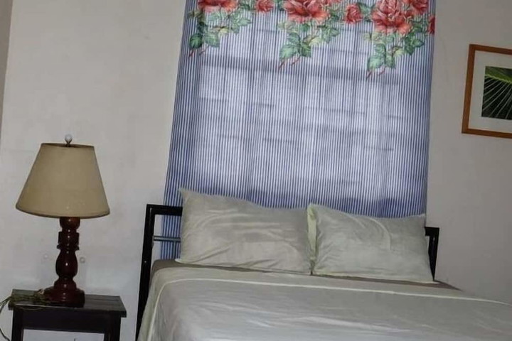 Dover Beach House - Bridgetown, Barbados