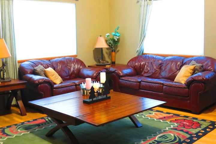 Gorgeous Mountain Retreat With Panoramic Views, Pikes Peak National Forest - Colorado Springs, CO