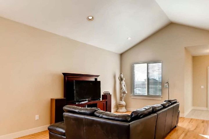 60 Minutes To Ski Country, 15 Minutes To Downtown Denver - Lakewood, CO