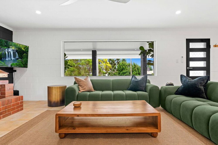 Highlands Lake House | Family Home Sleeps 10 - ユンガブッラ