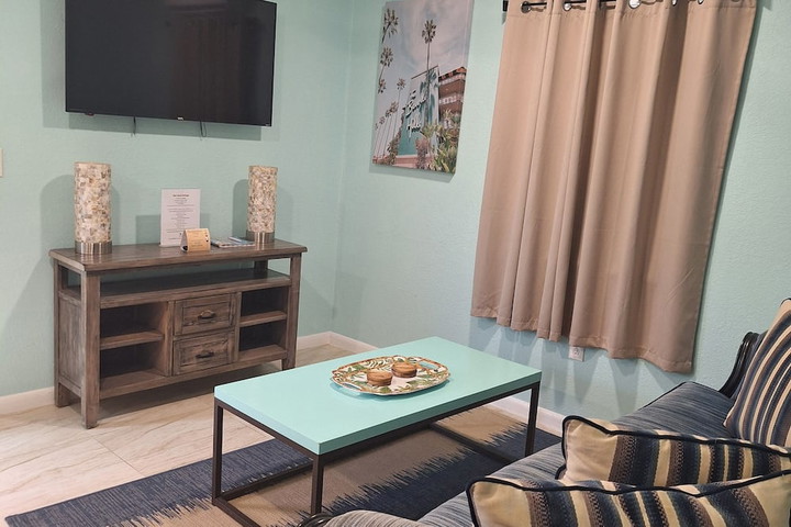 Coral Cottage - Galveston