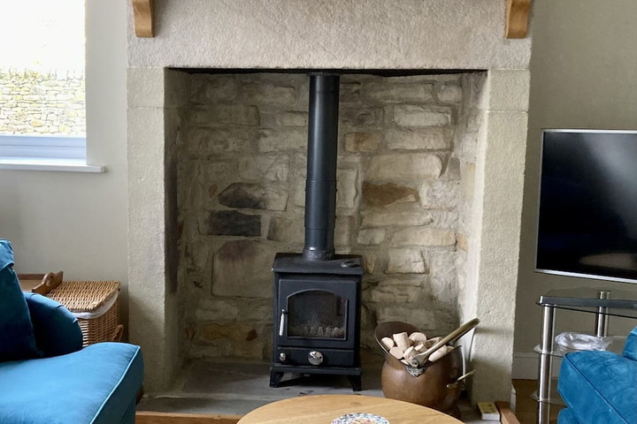 Tucked Away Cottage, Beautiful Cottage In Central Grassington With Parking - Burnsall