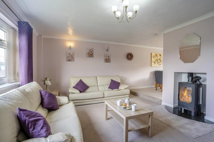 3 Bed In Groesffordd (Oc-g46338) - Brecon
