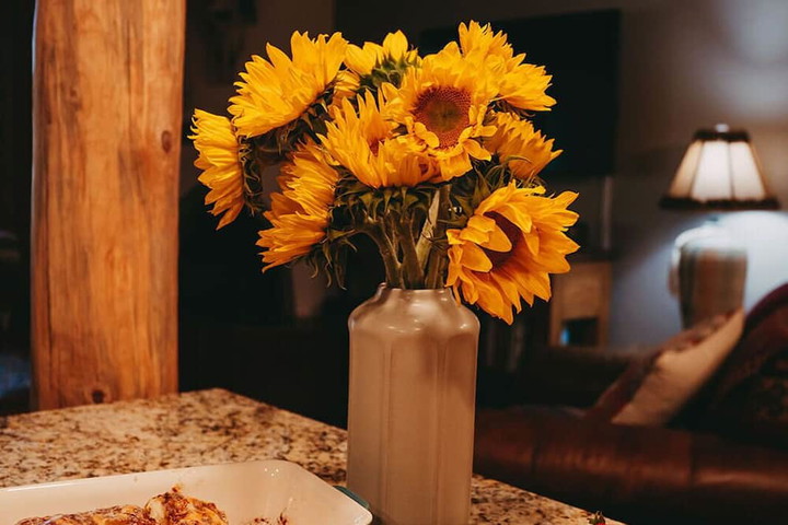 Art-filled Casita, Walk To Plaza, Hottub & Pool - Santa Fe, NM
