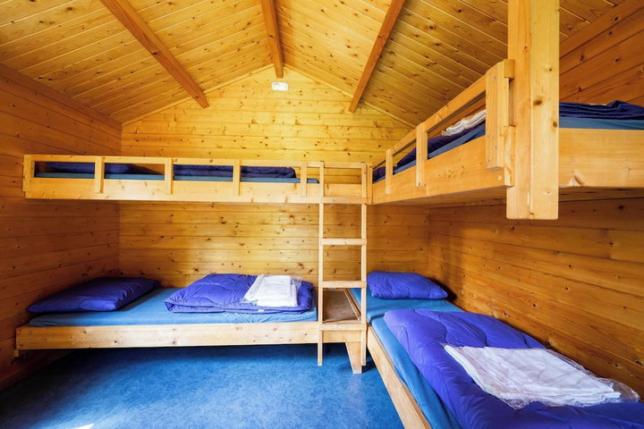 Cabin 4 - Amstelveen