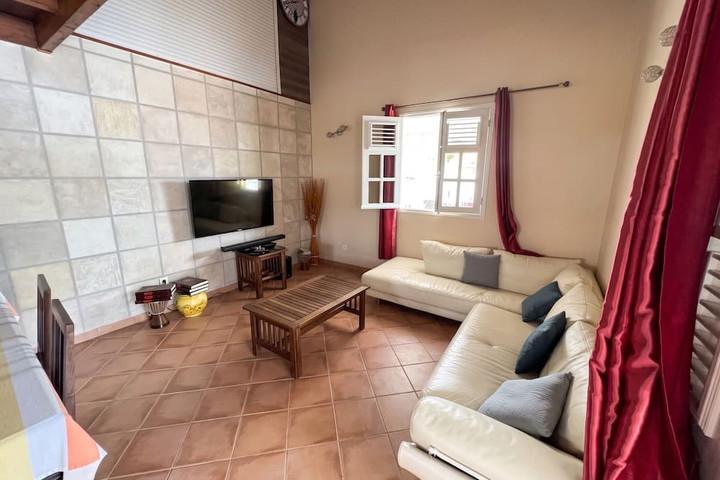 Homerez - Maison Au Diamant - Les Anses-d'Arlet