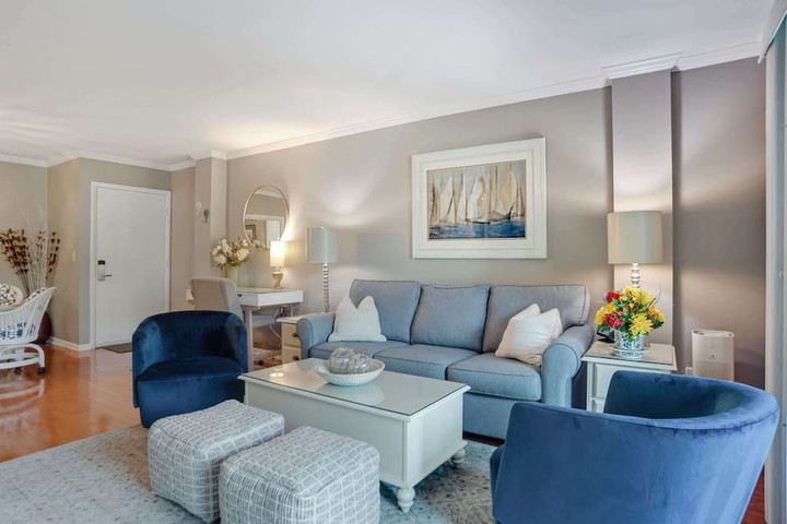909 Cutter Court  Modern Coastal Retreat Near Harbor Town Marina - Bluffton, SC