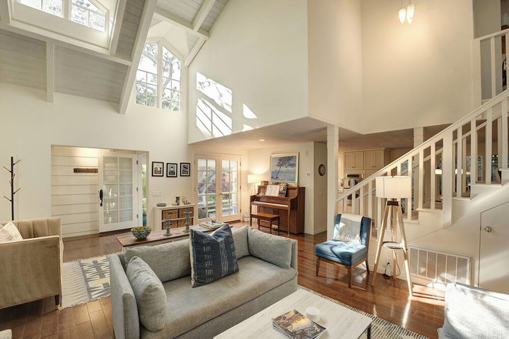 3945 Seadaze - Walk To Downtown Carmel And Beach - Monterey, CA
