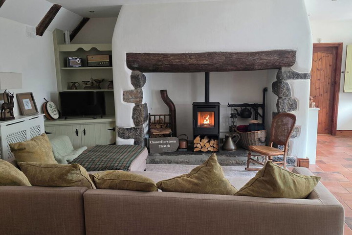 Luxury Retreat 2=7 Px A Getaway To Remember - Clonmel