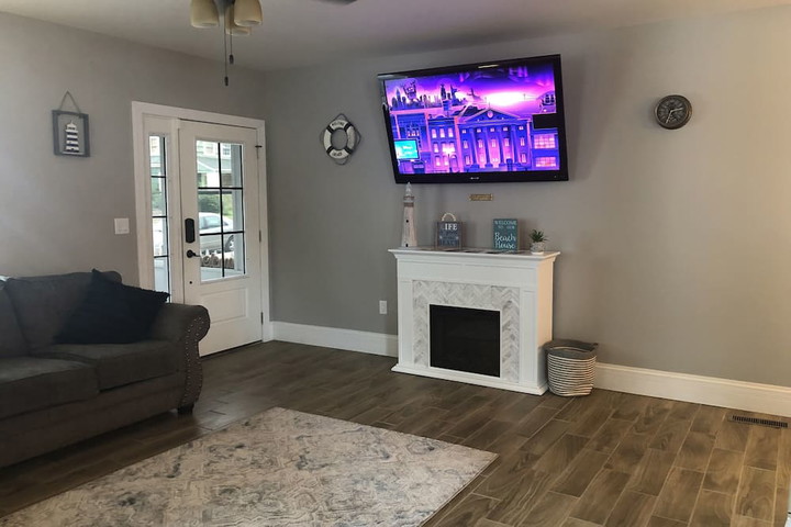 Big Family House 5 Minutes From Lake Michigan/blue Chip Casino/brewery/wineries! - Indiana (State)