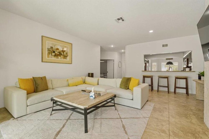 Desert Falls Country Club Vacations Retreat! - Palm Desert, CA