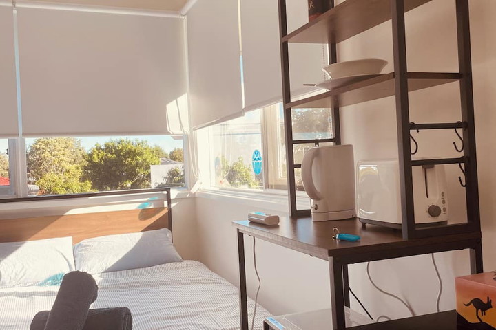 Shared House In Marsfield-bright And Sunny/bus/mac Uni/mac Centre - Gordon