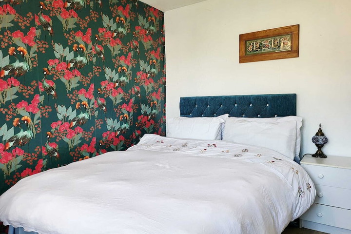 Peaceful Double Bedroom In Hinckley And Burbage - Hinckley