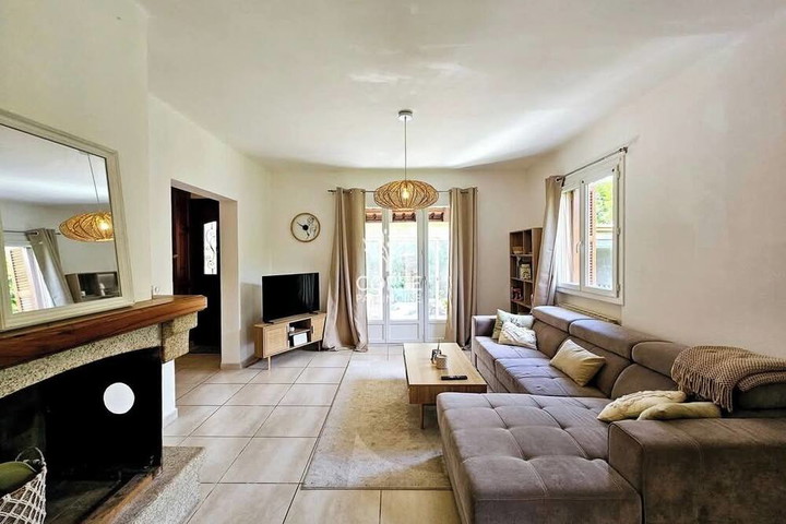 Villa Lina 5 Pers Beaches And Rivers - Ghisonaccia