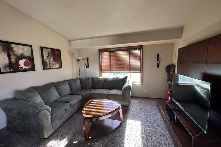 East Side Single Family Home Near Harmadon Ball Fields - Sioux Falls, SD