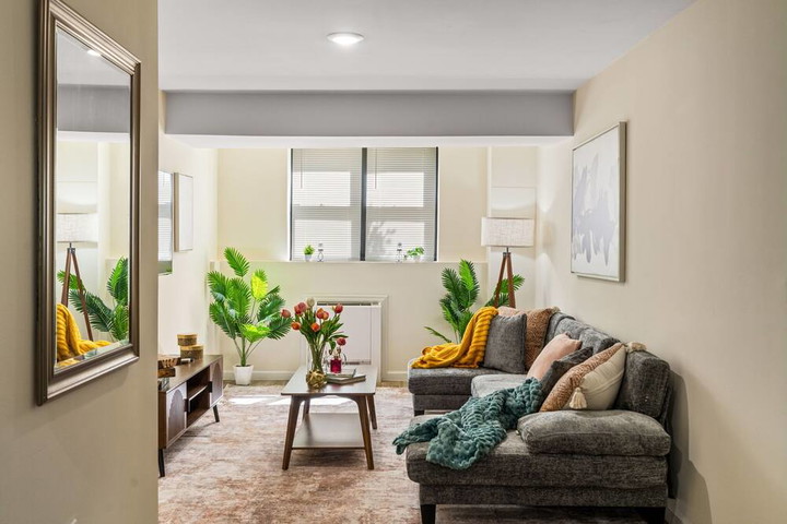 Homey 2br W Free Parking, Near Nyc - Chatham, NJ