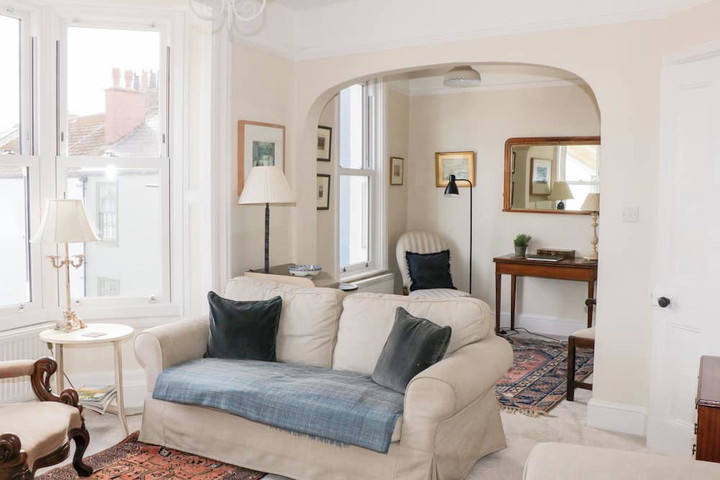 29b Lower Street, Pet Friendly In Dartmouth - Dartmouth