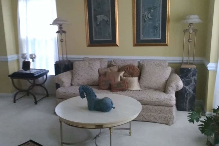 Crowncity Home Away From Home - Harrisburg, NC