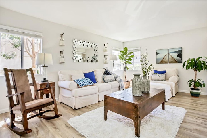 Condominio De Lujo En Monarch Beach - Dana Point, CA