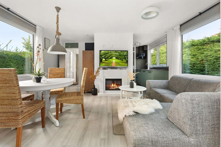 Cozy Home In Baarland With Wifi - Terneuzen