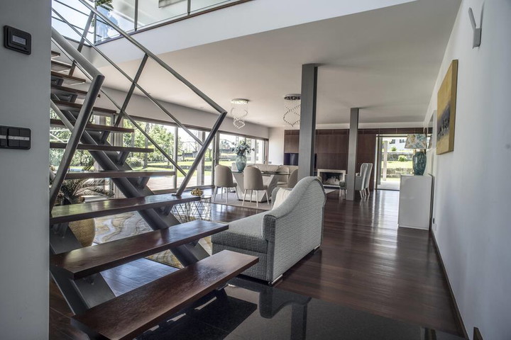 Casa Do Pomar - Guimarães