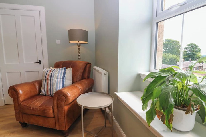 Keepers Cottage, Pet Friendly, Country Holiday Cottage In Haddington - Haddington