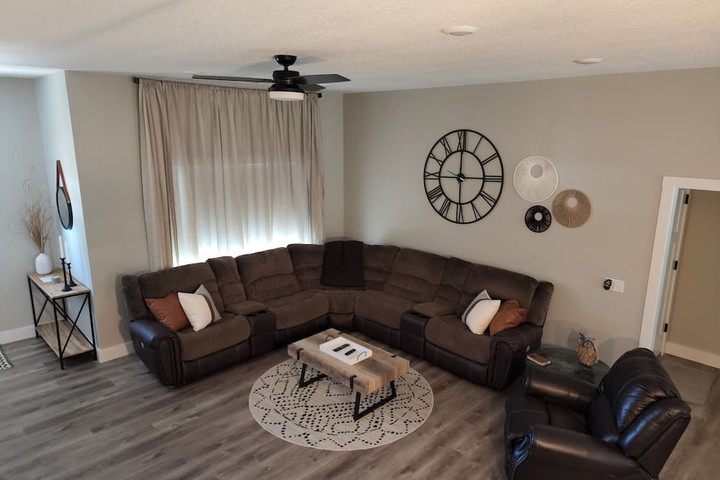 New Modern Home - Joplin, MO