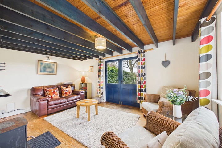 Cosy Cottage 5 Minutes To Tramore In The Sunny South East Of Ireland - Tramore
