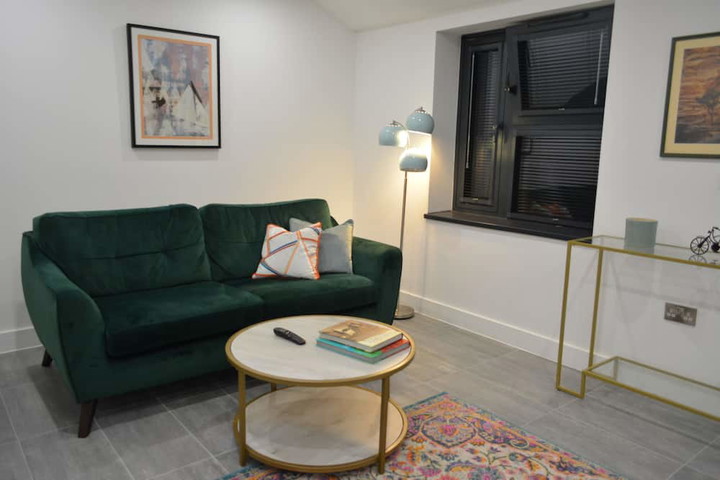 Lovely 2 Bedroom Brand New Flat In Oxford - Oxford