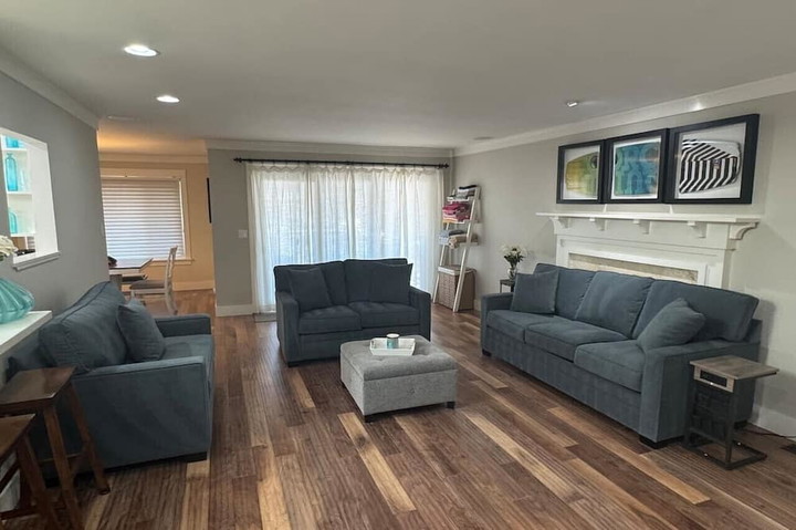 5 Mins To Fast Water With Hot Tub And Boat Rental - Discovery Bay, CA
